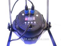 China RGB Stage Kinetic Ball Light System for Disco Club Party for sale
