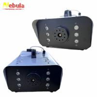 China Machine 1800w RGB Fog Machine for Stage for sale