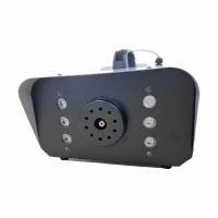 China Machine 1800w RGB Fog Machine for Stage for sale