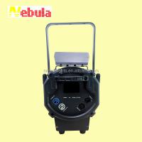 China Nebula 200W 300w LED COB Fresnel Zoom Profile Spotlight DMX Studio Theater Film Stage Light Fresnel for sale