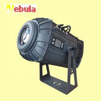 China 300W LED Water Ripple Gobo Projector for Event Lighting for sale