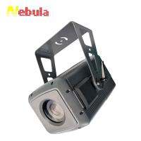 China Modern Custom Outdoor Led  Gobo Projector 200W Stage Lighting with Zoom From Nebula for sale