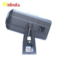 China 200w Outdoor Gobo Projector for Advertising for sale