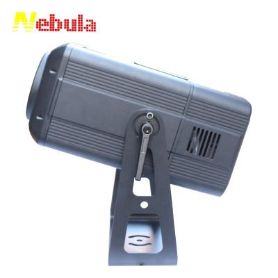 China 200w Outdoor Gobo Projector for Advertising for sale