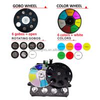 China Outdoor Waterproof Gobo Projector 300W for Architectural, Landscape and Decorative Lighting for sale