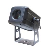 China Blue Sky with Clouds Aluminum Led Ceiling Light Gobo Projector IP65 Rated Outdoor Advertising Light for sale