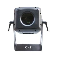 China Blue Sky with Clouds Aluminum Led Ceiling Light Gobo Projector IP65 Rated Outdoor Advertising Light for sale