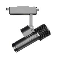 China Outdoor Building Advertisement Logo Rotating Gobo Projector IP65 25W LED Light for sale