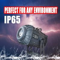 China Outdoor Waterproof Gobo Projector 300W for Architectural, Landscape and Decorative Lighting for sale