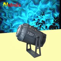 China 300W Professional Outdoor Water Ripple Projector LED IP65 Architectural Effect Lighting for sale