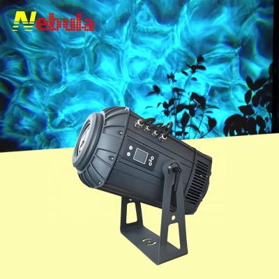China 300W Professional Outdoor Water Ripple Projector LED IP65 Architectural Effect Lighting for sale