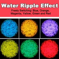 China 300W Professional Outdoor Water Ripple Projector LED IP65 Architectural Effect Lighting for sale