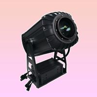 China Outdoor 600W High Definition Logo Projector Waterproof Gobo Light Building Project Advertising for sale