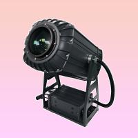 China Outdoor 600W High Definition Logo Projector Waterproof Gobo Light Building Project Advertising for sale