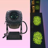 China Outdoor 600W Led Logo Light Projector With Zoom OEM Projector Customized With Favorable Price for sale