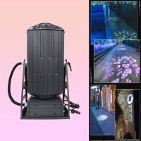 China Outdoor 600W Led Logo Light Projector With Zoom OEM Projector Customized With Favorable Price for sale