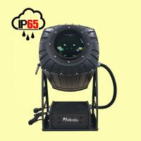 China Popular 600W Outdoor Architectural Holiday Image Projector for sale