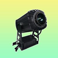 China Waterproof Gobo Projector 600W Ripple Floating Commercial Advertising Long Distance Advertising Projector Light for sale