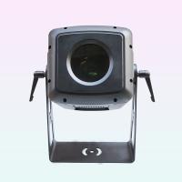 China Ip65 Landmark Building Lighting Waterproof Advertising Logo Light Rotation 100w Non-zoom Gobo Projector for sale