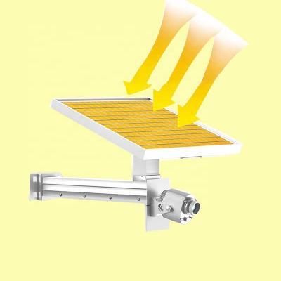 China Solar Energy Gobo LED Projector IP67 Rated Lighting Via Solar for sale