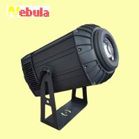 China High Quality China LED Zoom Gobo Pattern Projector for Advertising Lights for sale