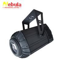 China High Quality China LED Zoom Gobo Pattern Projector for Advertising Lights for sale