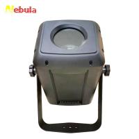 China Waterproof Gobo Projector 600W Ripple Floating Commercial Advertising Long Distance Advertising Projector Light for sale