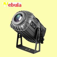 China 300W LED Zoom Outdoor Gobo Projector for Architecture Dynamic Floating Effect for sale