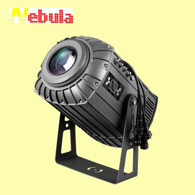 China 300W LED Zoom Outdoor Gobo Projector for Architecture Dynamic Floating Effect for sale