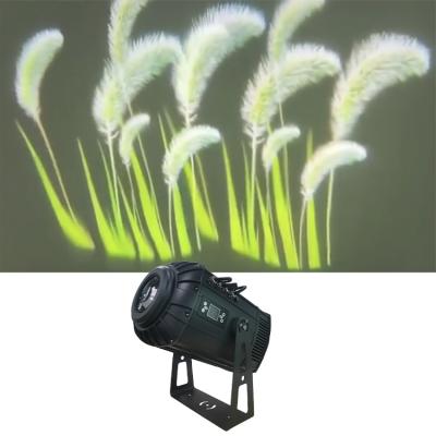 China Waterproof 300W LED Outdoor Zoom Gobo Projector Dynamic Floating Effect Light for sale