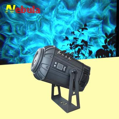 China 300W LED Outdoor Water Ripple Projector Light with Motorized Zoom IP65 Waterproof for sale