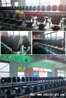 China 300W LED Outdoor Projection Light for Commercial Buildings, Attractions and Public Spaces for sale
