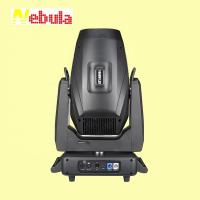 China Nebula 700W 1000W Profile Framing CMY CTO Zoom Moving Head Light DJ Club Event Stage Lights for sale