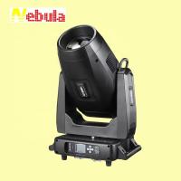 China Nebula 700W 1000W Profile Framing CMY CTO Zoom Moving Head Light DJ Club Event Stage Lights for sale