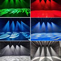 China Nebula 700W 1000W Profile Framing CMY CTO Zoom Moving Head Light DJ Club Event Stage Lights for sale