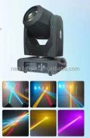 China 2R Beam 180w Lyre Color Wheel Strobe DImmer Gobo Spot DMX512 DJ Disco Stage Moving Head Light for sale