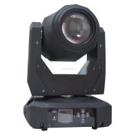 China 2R Beam 180w Lyre Color Wheel Strobe DImmer Gobo Spot DMX512 DJ Disco Stage Moving Head Light for sale