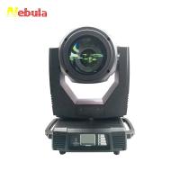 China High Quality and Powerful Moving Head Beam 17r 350w for sale