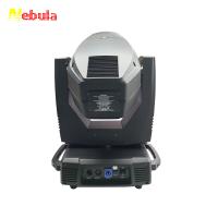 China High Quality and Powerful Moving Head Beam 17r 350w for sale
