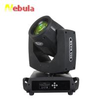 China Factory Discount 5r 200w Sharpy Beam Moving Head for sale