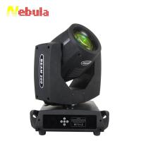China Factory Discount 5r 200w Sharpy Beam Moving Head for sale