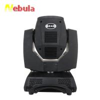 China Factory Discount 5r 200w Sharpy Beam Moving Head for sale