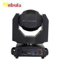 China Factory Discount 5r 200w Sharpy Beam Moving Head for sale