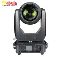 China 400W BSW LED Moving Head Light With Linear CMY CTO Color Mixing System for sale