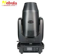 China 400W BSW LED Moving Head Light With Linear CMY CTO Color Mixing System for sale