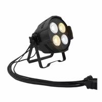 China Stage Lights 200w Cob Par Light Led 4X50W for Show Church KTV Wedding for sale