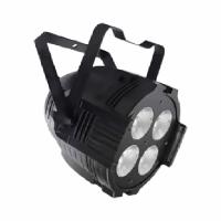China Stage Lights 200w Cob Par Light Led 4X50W for Show Church KTV Wedding for sale