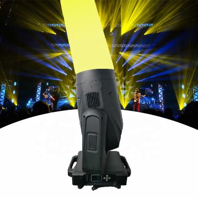 China Nebula 480W Beam Moving Head Zoom DJ DMX Disco Event Club Moving Head Light Stage Lights for sale