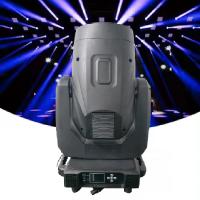 China Nebula 480W Beam Moving Head Zoom DJ DMX Disco Event Club Moving Head Light Stage Lights for sale