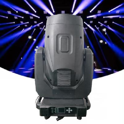 China Nebula Professional 480W Beam Zoom dj dmx Disco Event Club Moving Head Light Stage lights for sale